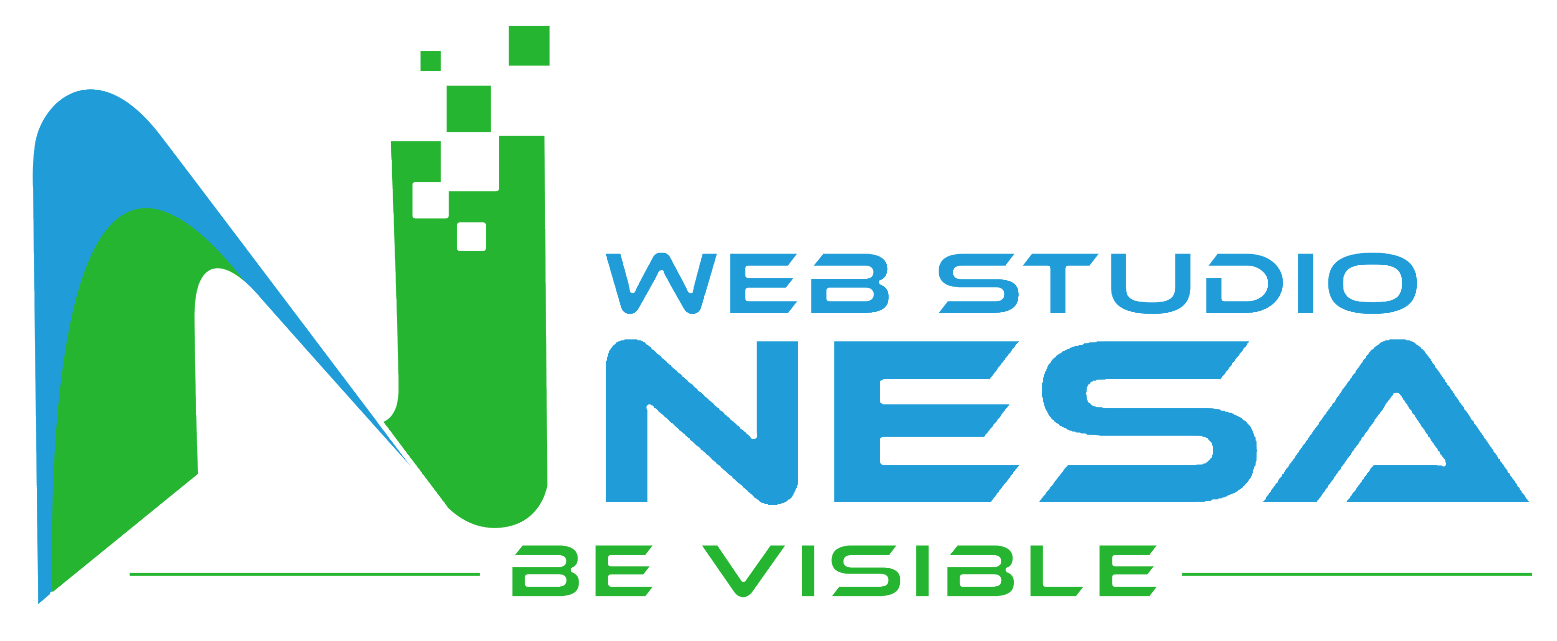 Web studio NESA Tuzla